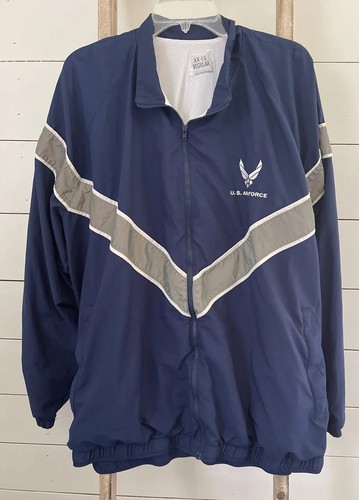 Air force physical training - Gem