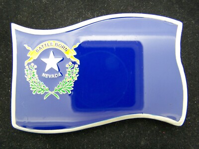 Nevada National Guard Battle Born Commander & CSM Serialized Challenge ...