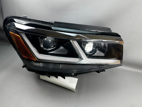 2020-2022 Volkswagen Atlas Cross Sport Right Passenger Side LED ...