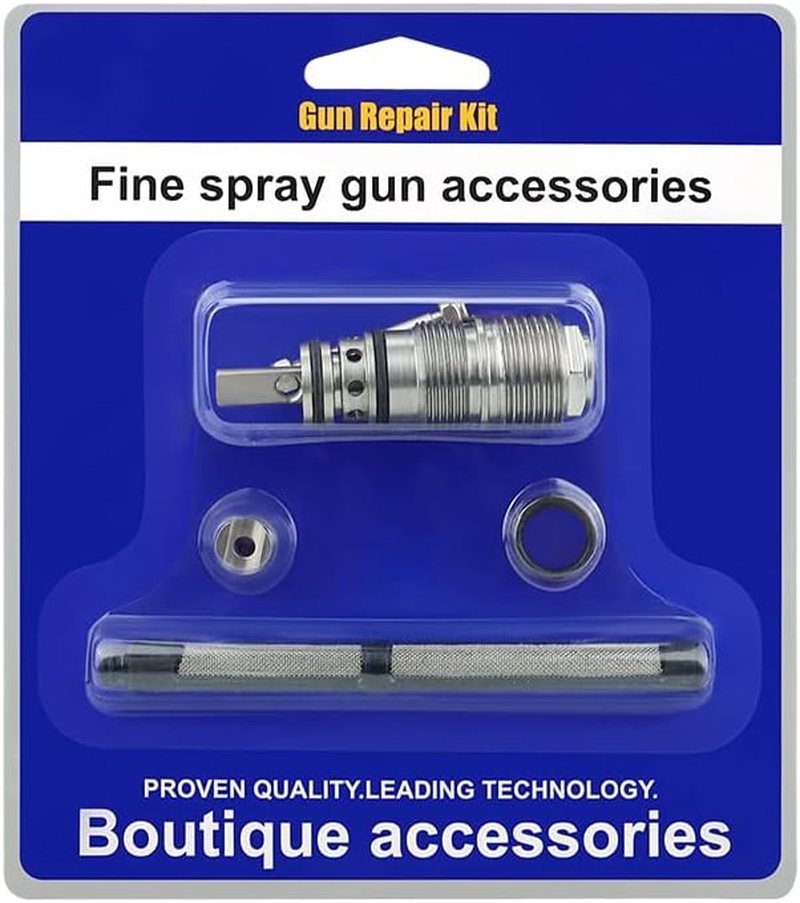 Graco Contractor Gun Airless Repair Kit 288488 | eBay