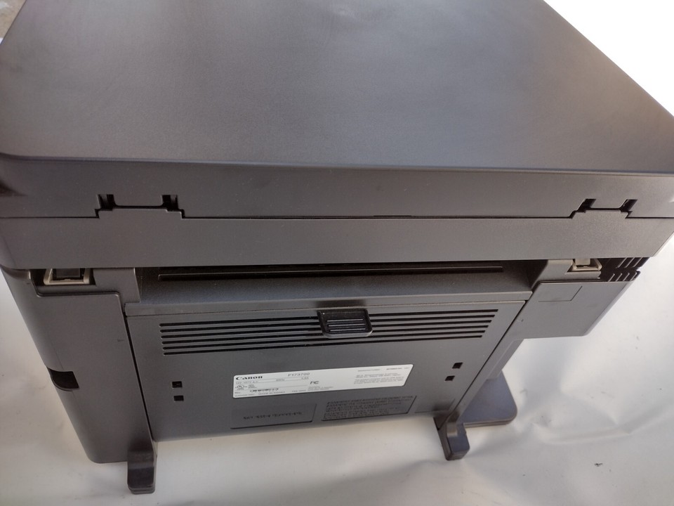 Canon ImageClass F173700 All In One Printer 🖨️🖨️🖨️ | eBay
