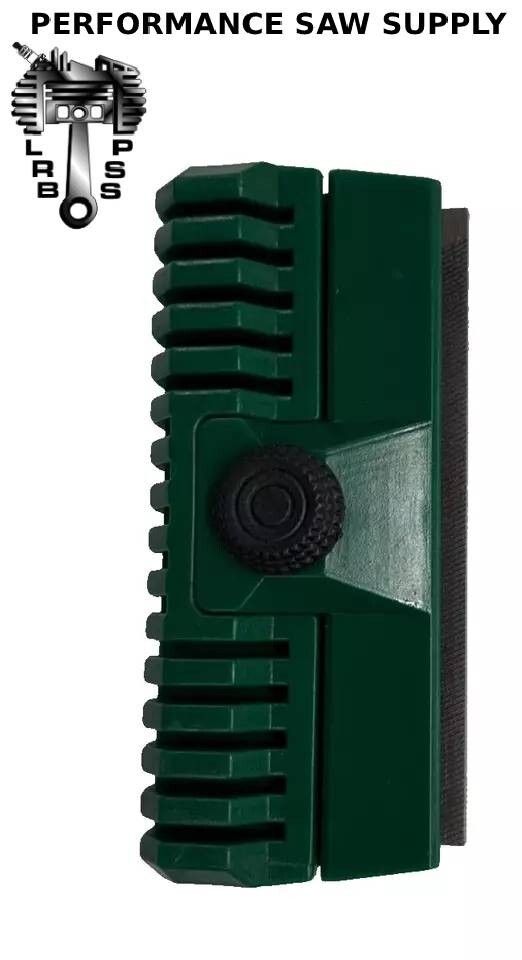 BAR RAIL FILE DRESSER FITS STIHL HUSQVARNA JONSERED REDMAX HOMELITE ...