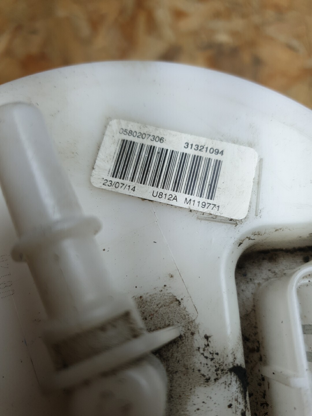 Volvo (Genuine OE) 31321094 for sale online | eBay