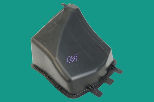 06-2011 mercedes w164 ml350 ml500 x164 gl450 upper air intake hose pipe ...