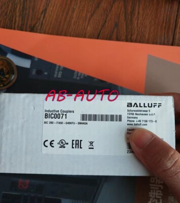 BIC007H BIC 2B0-IT1A7-Q40KFU-SM4A5A modular Brand New in box By DHL | eBay