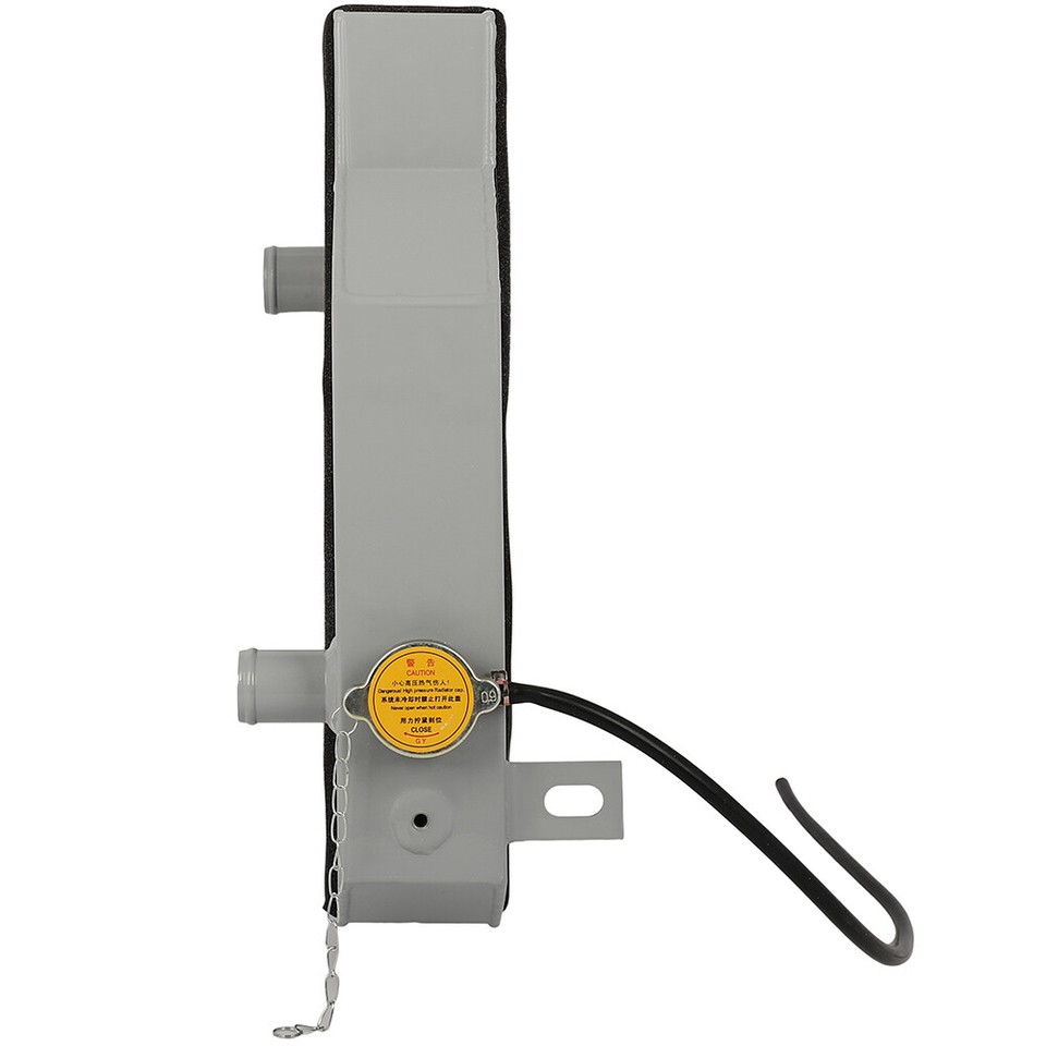 For John Deere 1520 1830 2030 480 2120 2130 401 Radiator AR65715 ...