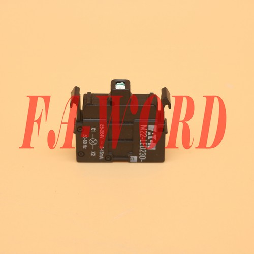 1PC new eaton Moeller M22-LED230-G M22LED230G Lamp Green Fast Shipping ...