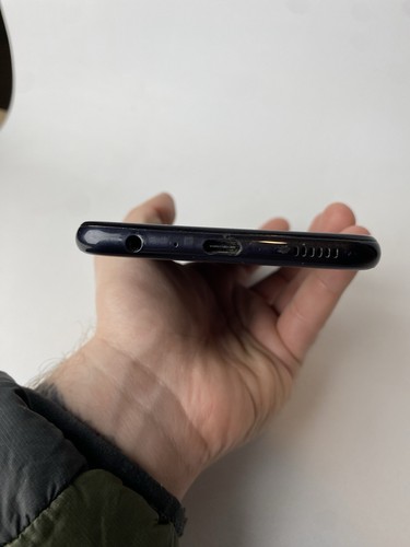 Samsung Galaxy A23 Black For Parts Only Does Not Turn On Unknown Info ...