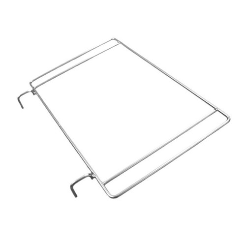 Stainless Steel Table Rack Hanger Designed for Use with For IGT Folding ...