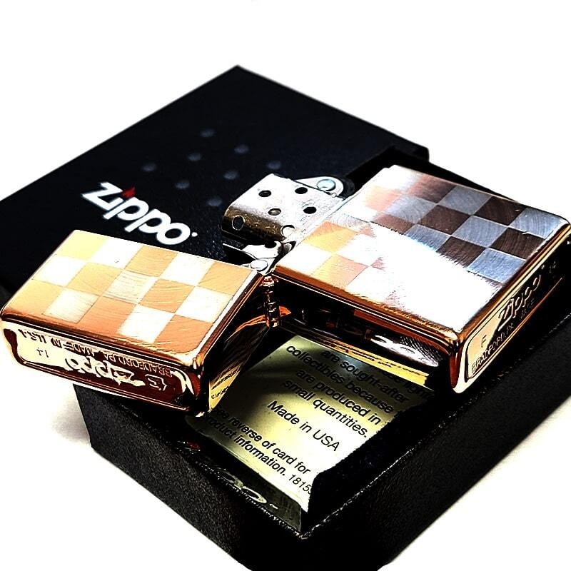 ZIPPO lighter one of a kind 2014 Model bottoms up out | eBay UK