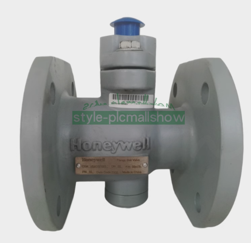 1PCS NEW Honeywell Threaded ball valve VBA16F150 DN150 | eBay