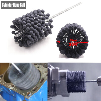 3-3/4" (95MM) Engine Cylinder Hone Ball Hone 240 grit Brush GB33424 | eBay