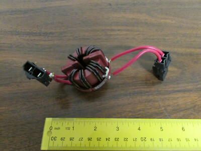 VAC Choke Inductor 6123X263-S4-FO | eBay