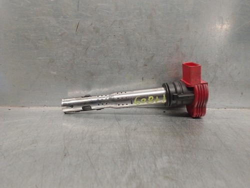 0986221052 BOBINE D´ALLUMAGE POUR AUDI A6 BERLINA 4F2 2.4 V6 24V CAT ...