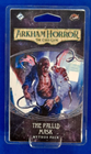 The Pallid Mask (FFGAHC15) Arkham Horror LCG | eBay UK