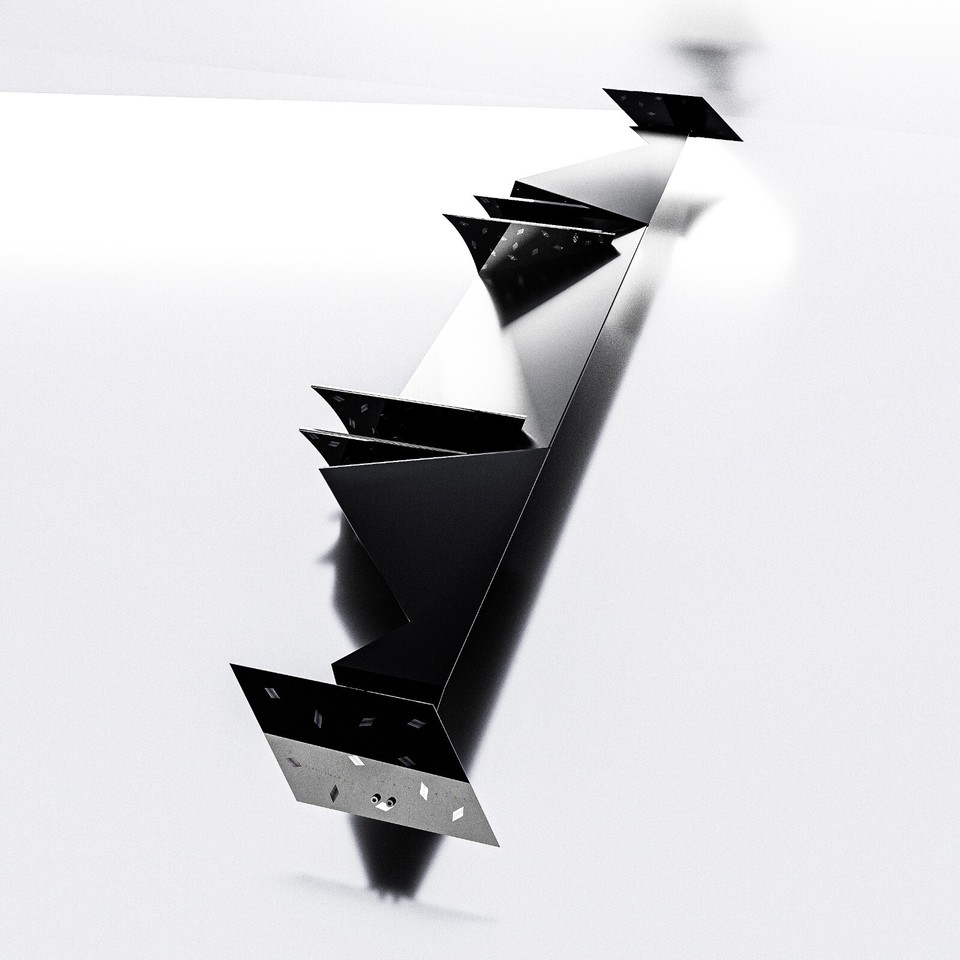 LIMITED EDITION UNIVERSAL CAR DIFFUSER – 60" UNBREAKABLE FIBERGLASS ...