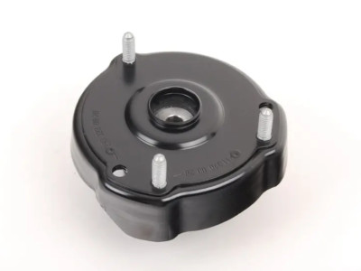 NEW MERCEDES-BENZ E W211 FRONT STRUT SPRING PLATE A2113200026 OEM | eBay