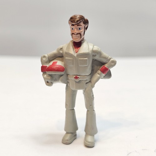 Disney Pixar Toy Story 4 Duke Caboom Mini Figure | eBay