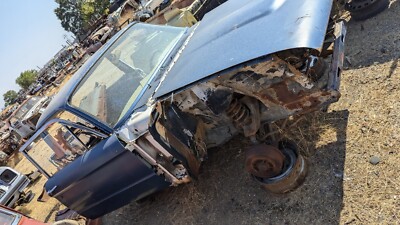 1961 FORD RANCHERO MISC. NUTS AND BOLTS PARTING OUT COMPLETE CAR | eBay