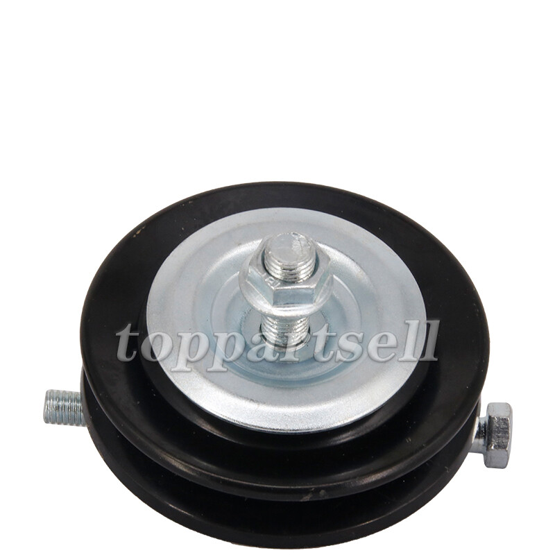 For 1996-1997 Lexus LX450 4.5 l6 GAS DOHC A/C Drive Belt Idler Pulley ...