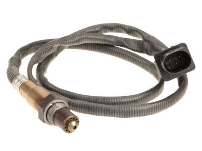 Bosch 36HS54S Downstream Oxygen Sensor Fits 2014-2018 BMW 328d OE ...
