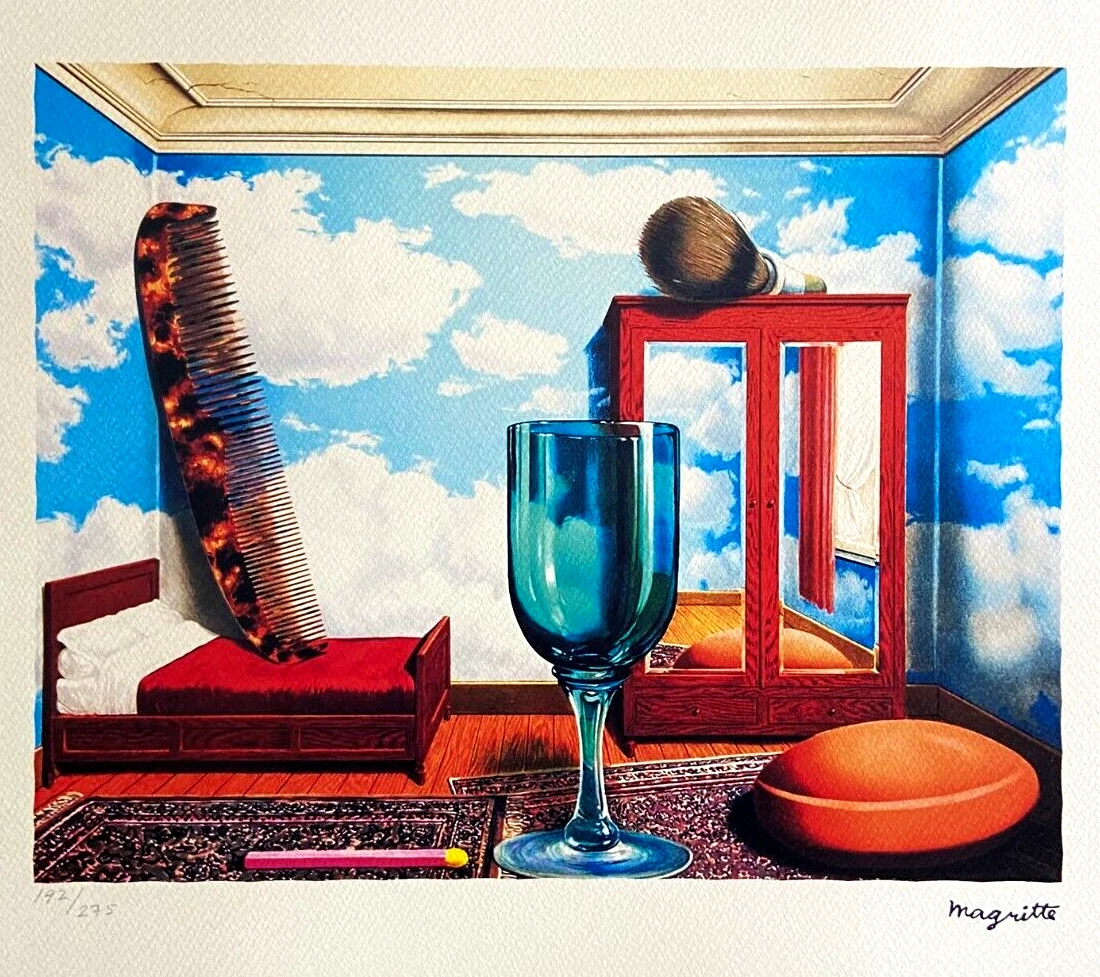 Scale And Proportion In Artwork