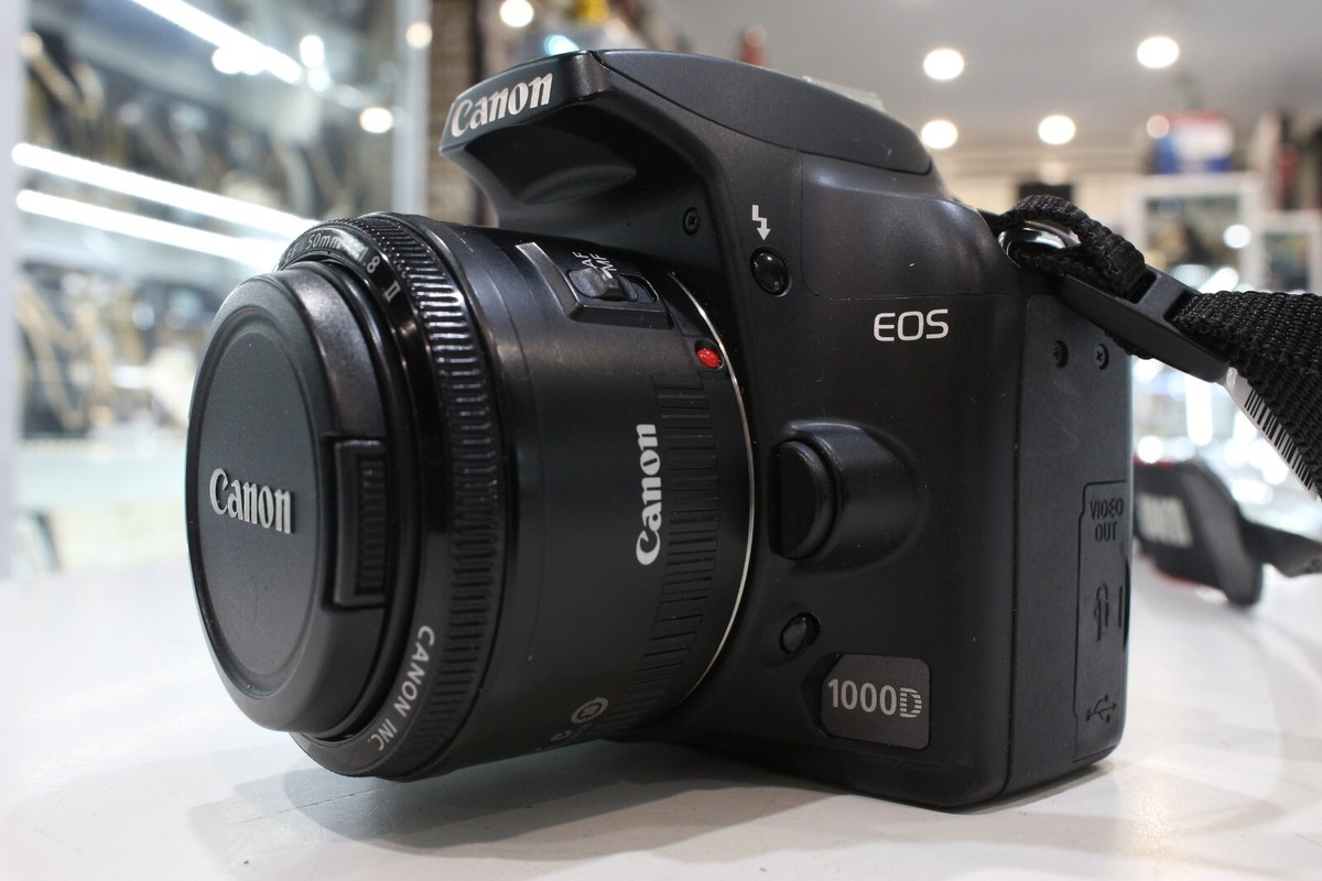 Canon 1000d Lens Our In Depth Review Of The Canon EOS R1 Flagship