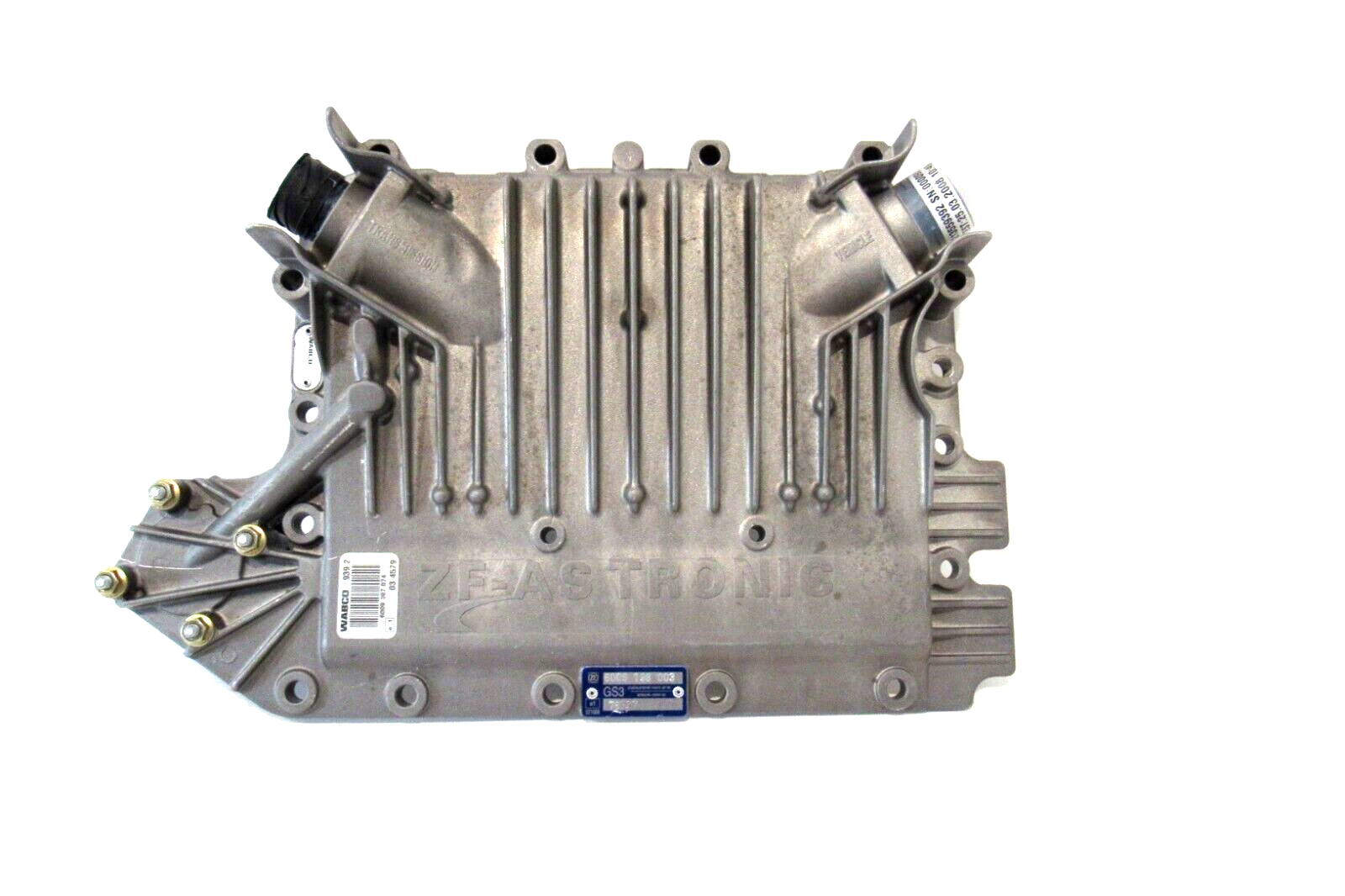 NEW WABCO 6009-198-003 CONTROL UNIT 6009397074 6009198003 | eBay