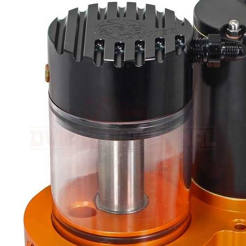aFe Fuel System-Boost Activated for Ford F-350 Super Duty Power-Stroke ...