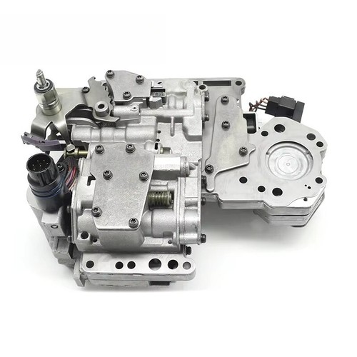 Transmission Valve Body RAM A518 47RE A618 Valve Body for Dodge ...