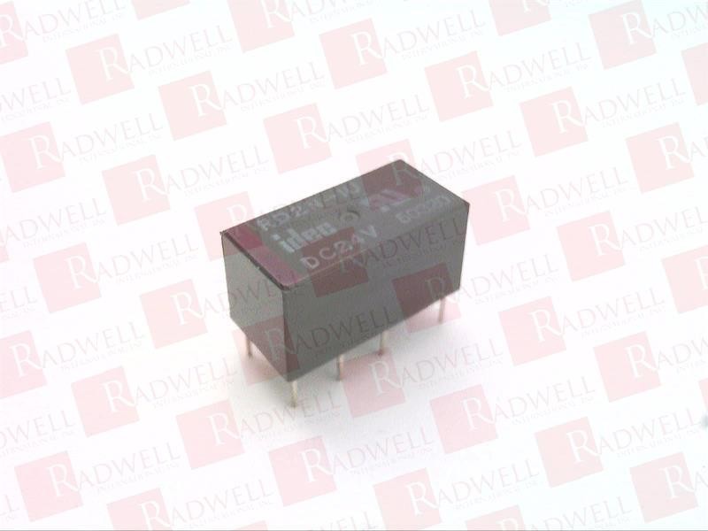 IDEC RD2N-1U-DC24V / RD2N1UDC24V (BRAND NEW) | eBay
