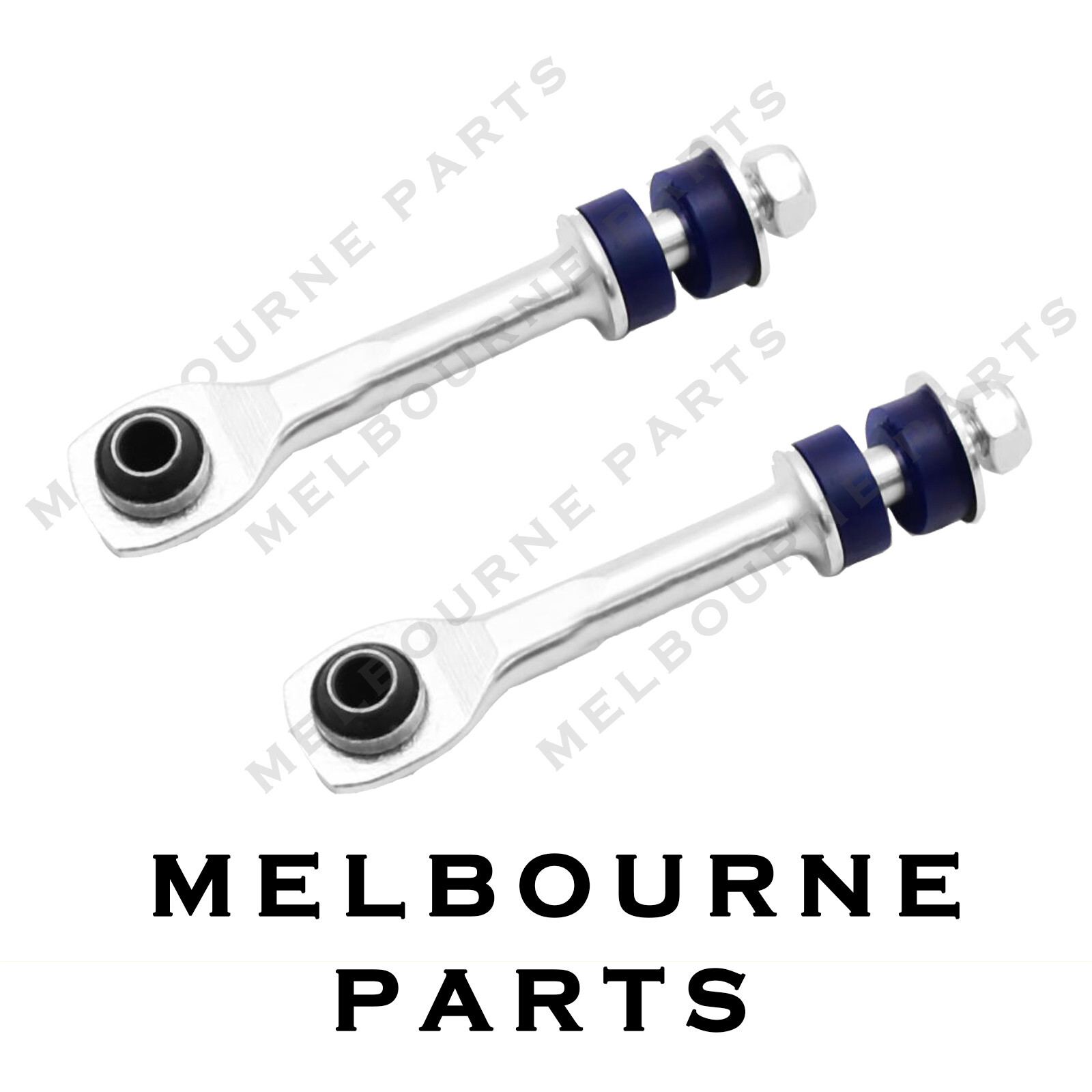 2 x Brand New Sway Bar Link Pin for Ford Falcon BA BF FG Territory SX ...