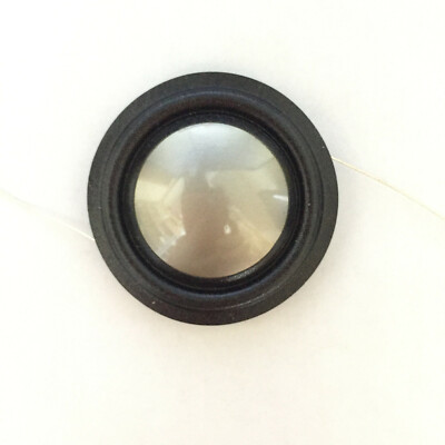 Replacement 26mm Titanium Dome Tweeter Diaphragm For B&W cm9 cm10 ...
