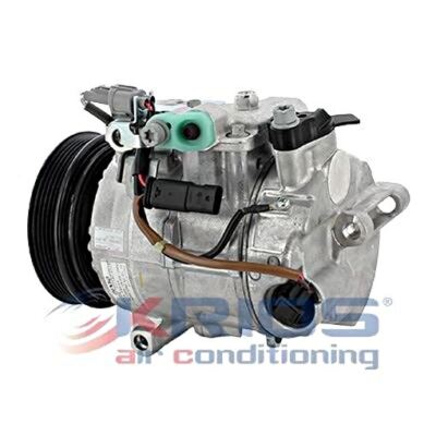 AC Compressor For MERCEDES W176 W246 11-18 0038304560 | eBay