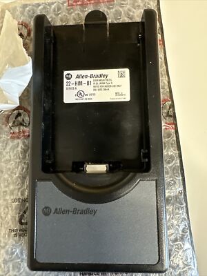 New Surplus 20-HIM-B1 /A PowerFlex Architecture Class HIM Fast Ship ...