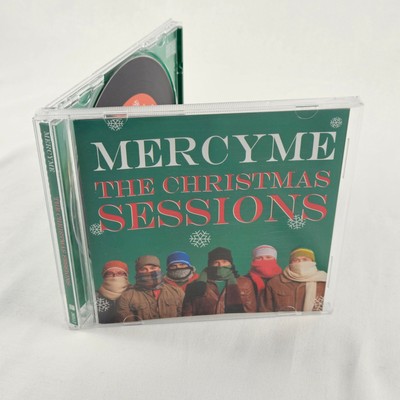 MercyMe - The Christmas Sessions CD NEW CASE (B47) | eBay Australia
