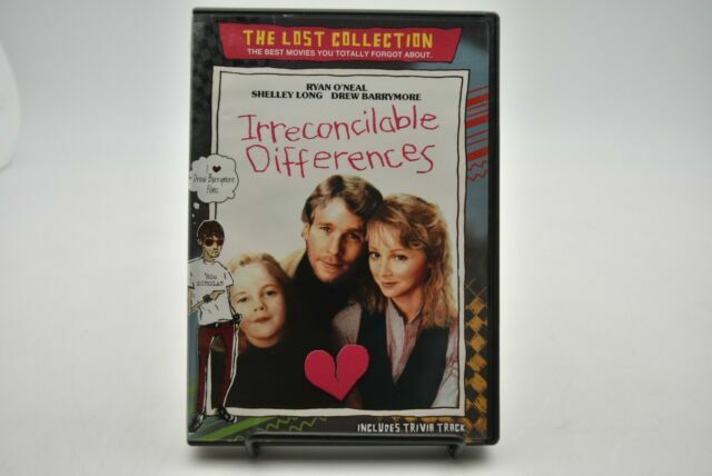 Irreconcilable Differences (DVD, 2009) for sale online | eBay