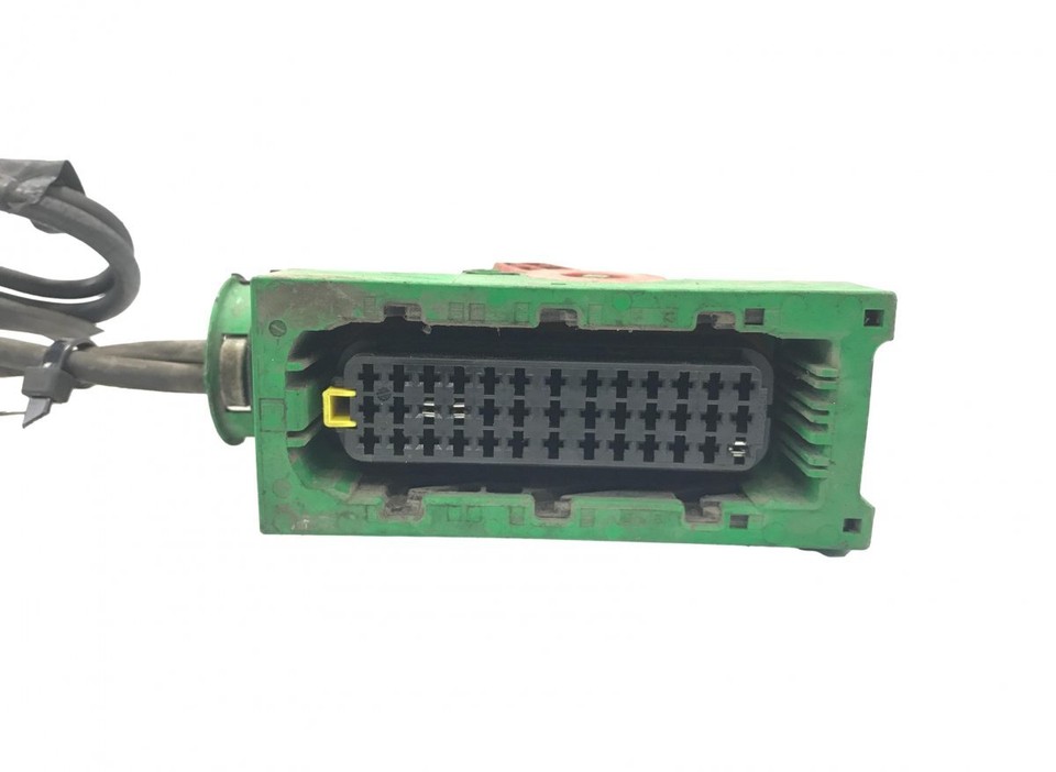 2114478 5-2208684-3 Transmission Wiring Harness ECA; SCANIA P, G, R, T ...