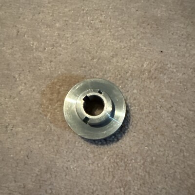 Delta 22-560 Portable Planer Cutterhead Pulley | eBay