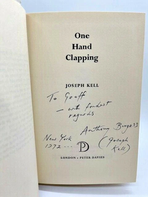 Joseph Kell