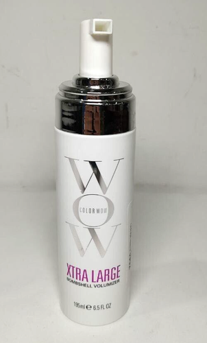 COLOR WOW Xtra Large Bombshell Volumizer 6.5 fl oz/195ml (NO CAP) | eBay