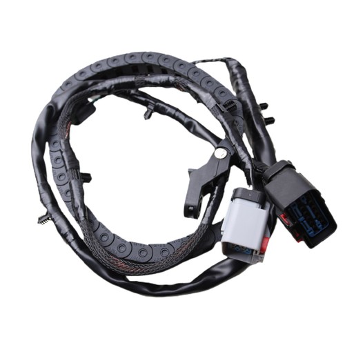 FOR 10-12 GRAND CARAVAN TOWN COUNTRY SLIDING DOOR WIRE TRACK HARNESS ...