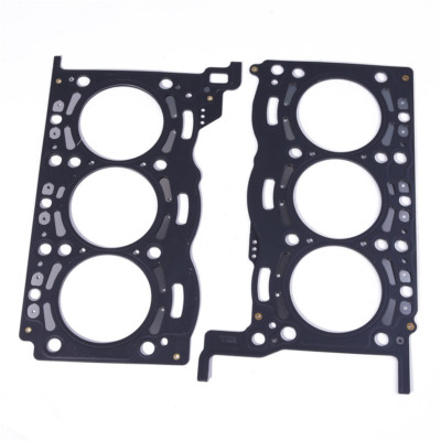 Cylinder Head Gasket Kit For Audi A4 A5 A6 A7 A8 Q5 Q7 3.0T | eBay