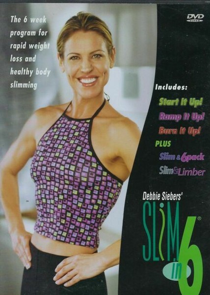 Slim In 6 (DVD, 6 Disk) online kaufen | eBay