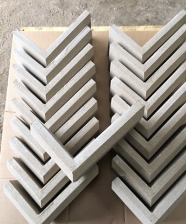 Portland Quoin Cladding / Castle Stones | eBay UK