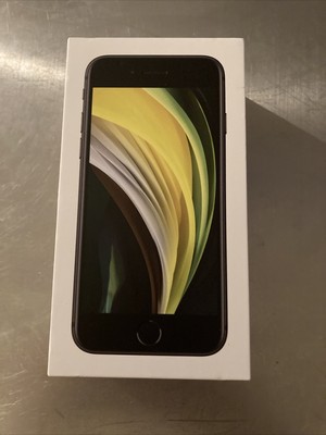 iPhone SE 2020 Box | eBay