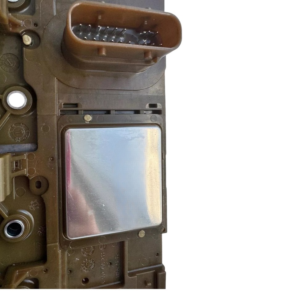 6T70/6T75 TCM Solenoid Assembly For Buick Cadillac Chevrolet GMC ...