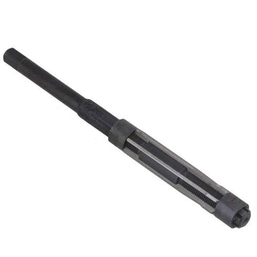 HSS Adjustable Hand Reamer 167 x 15mm Fit for A3 Steel Alloy Steel Cast ...