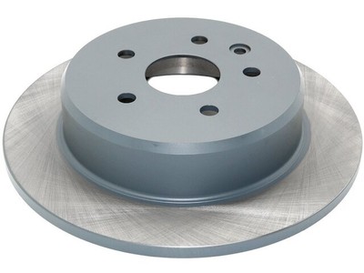 Rear Brake Rotor 66BDWT89 for GS300 GS400 GS430 IS300 SC430 1998 1999 ...