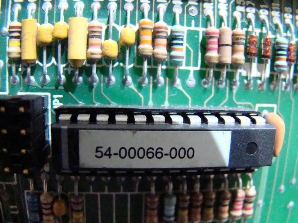 USED RV/MOTORHOME INTELLITEC SMART EMS MODEL 760 BOARD 00-00683-200 | eBay